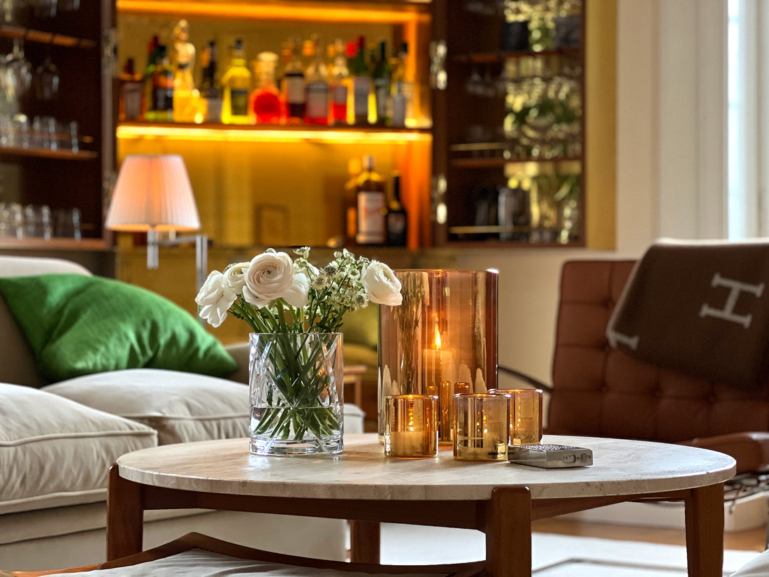 LOOKBOOK – Skogsberg&Smart